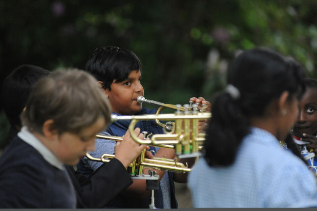 Tyndallwoods Summer Garden Party -Tyndallwoods Solicitors